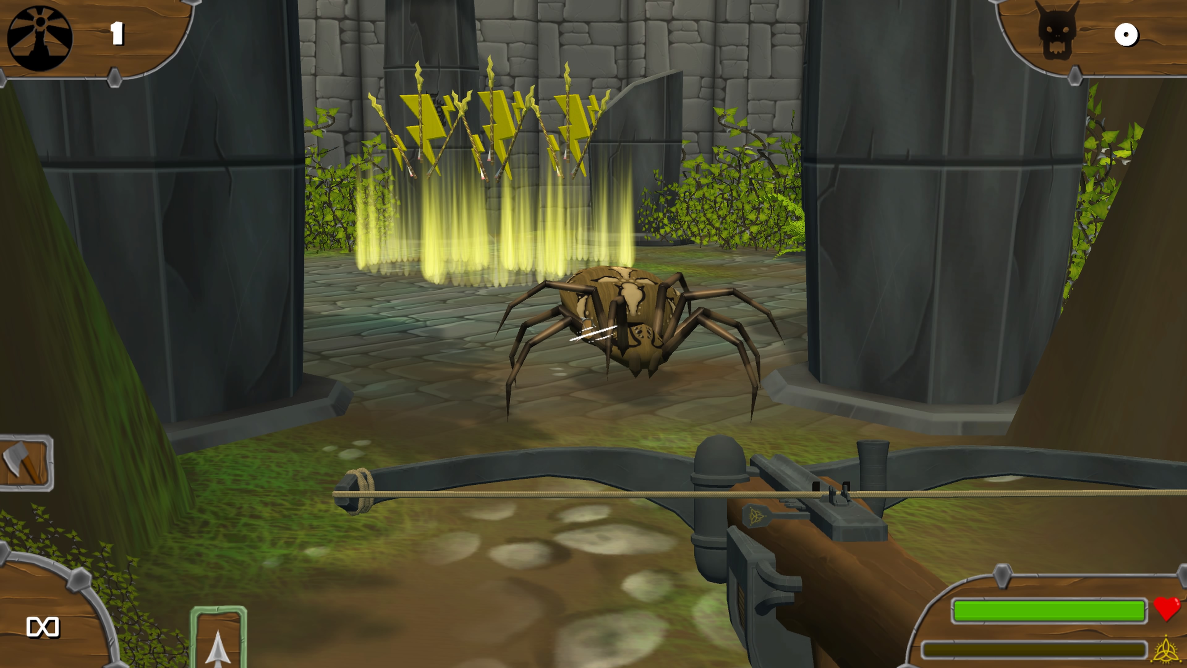 Orc Slayer_20180812214602 – NerdicReviews – Games Testberichte