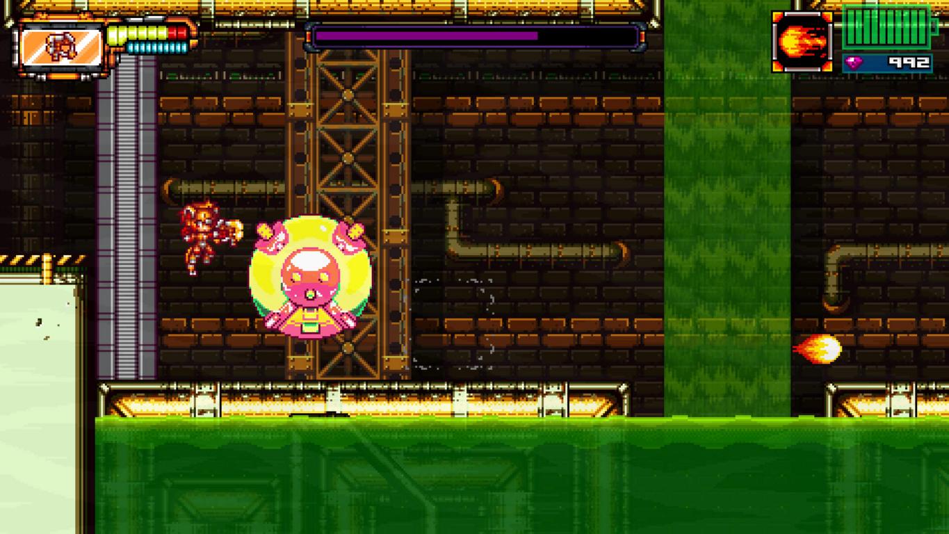PS4 Review: „Metaloid: Origin“ #MetaloidOrigin – NerdicReviews – Games ...