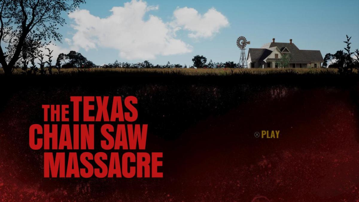 PS5 Review: „The Texas Chainsaw Massacre: The Game“ #TCM # ...