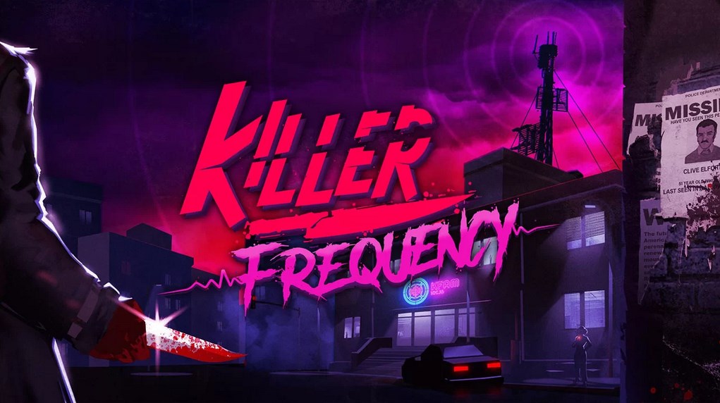 PS5 Review: „Killer Frequency“ #KillerFrequency – NerdicReviews – Games ...