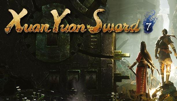 Switch Review: „Xuan-Yuan Sword VII“ #Xuan-YuanSword7 #JRPG ...