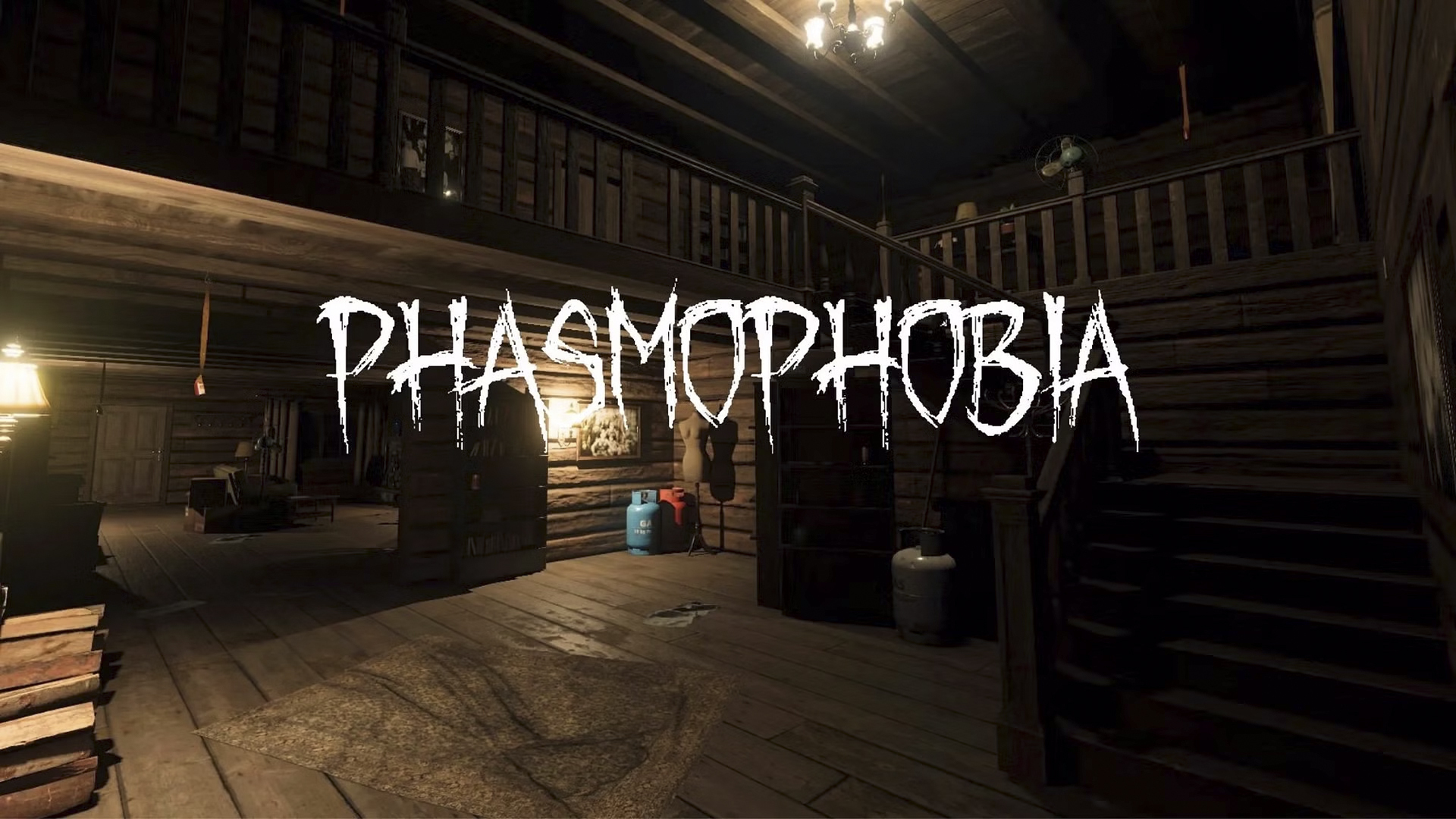 News: „Phasmophobia“ knackt 25 Millionen Verkäufe weltweit ...