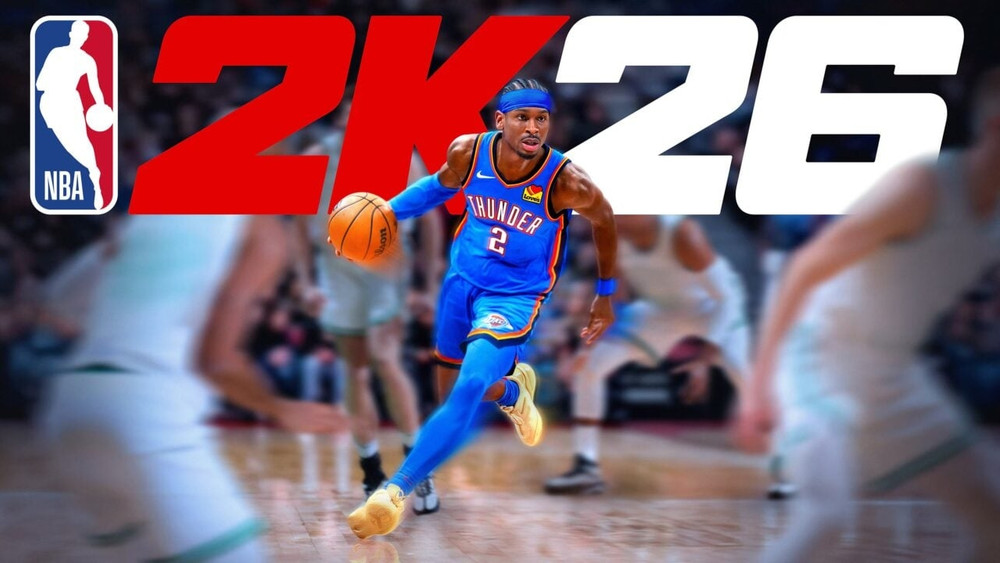 Review: „NBA 2K26“ #2KGames #NBA – NerdicReviews – Games Testberichte