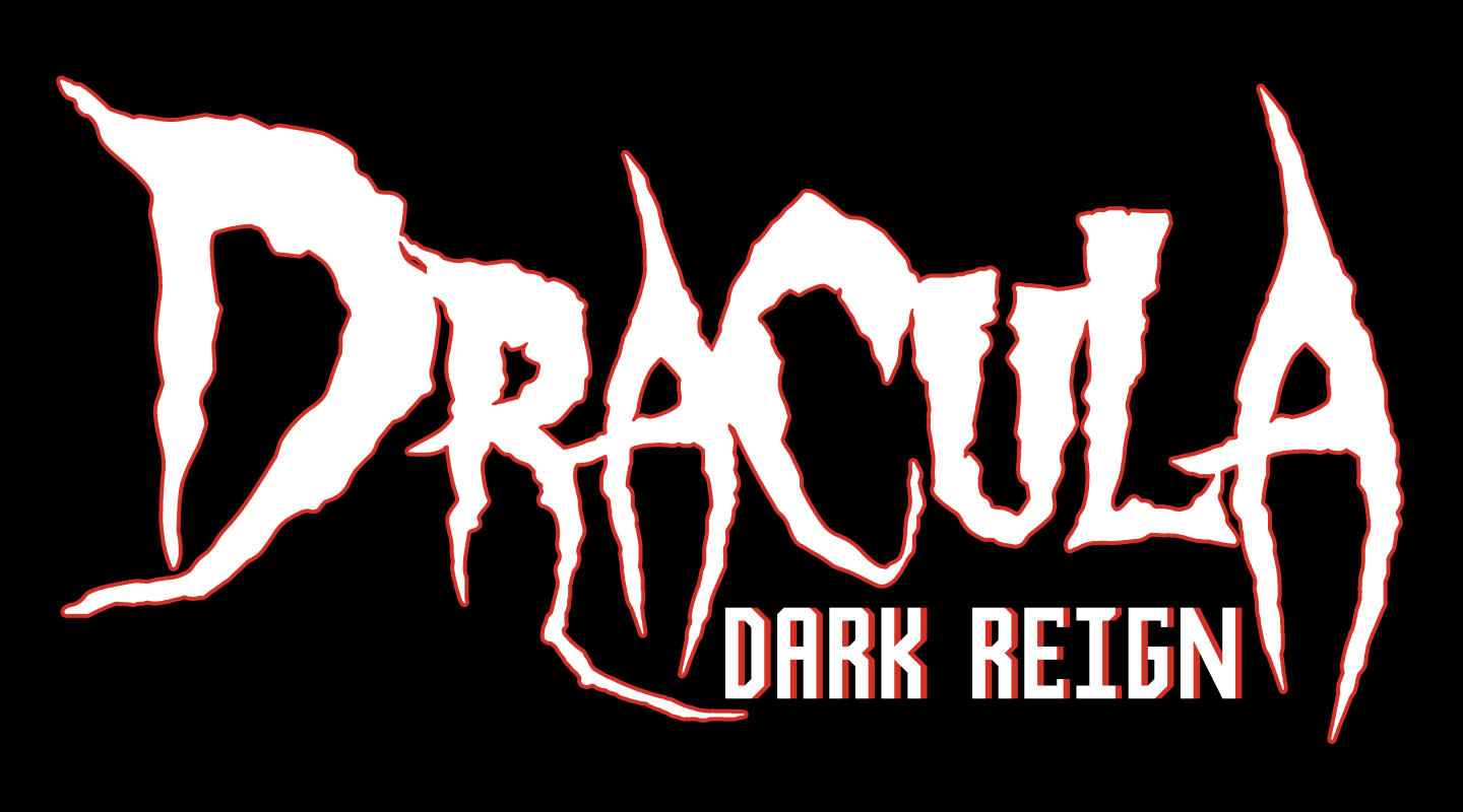 News: Dracula: Dark Reign – Erstes offiziell von der Stoker‑Familie ...