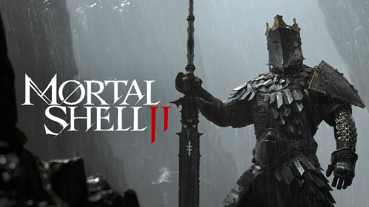 News: „Mortal Shell II“ zeigt intensives Gameplay – NerdicReviews ...